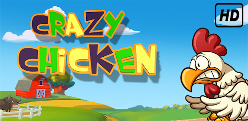 Crazy Chicken Escape for PC - How to Install on Windows PC, Mac