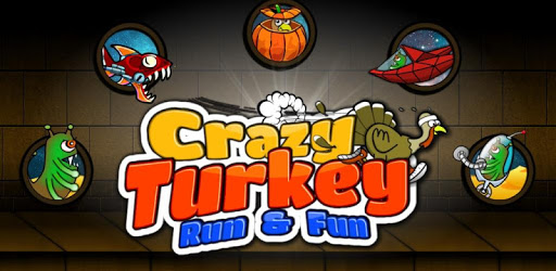 Crazy Turkey Run & Fun - Endless running game APK Download For Free