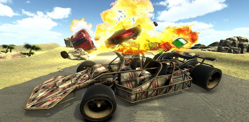 100+ Car Crash : Speed Stunt Super Car Crash drive for PC - How to ...