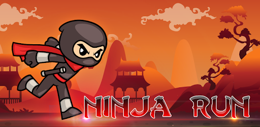 Ninja Run APK Download For Free