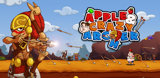 Apple & Crazy Archer for PC - How to Install on Windows PC, Mac