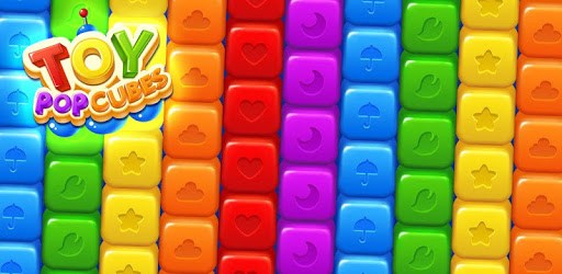 Toy Pop Cubes for PC - How to Install on Windows PC, Mac