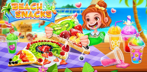 Beach Snacks - Pack All Summer for PC - How to Install on Windows PC, Mac