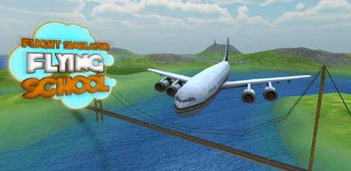 Plane Flight Simulator School for PC - How to Install on Windows PC, Mac