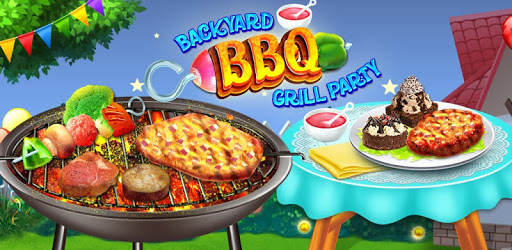 Backyard BBQ Grill Party - Barbecue Cooking Game for PC - How to ...
