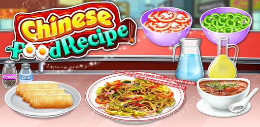 Chinese Food Maker - Lunar New Year Food Cooking for PC - How to ...