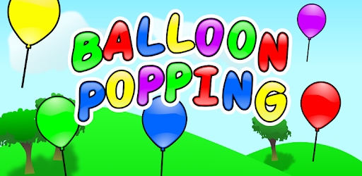 Balloon Popping for PC - How to Install on Windows PC, Mac