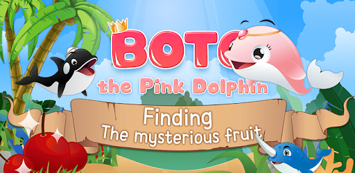 Boto the Pink Dolphin APK Download For Free