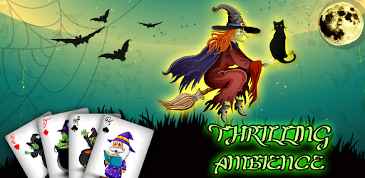 Witch Solitaire Pack APK Download For Free