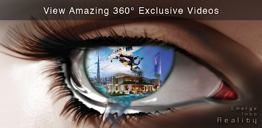 360 VUZ - Live VR - Video Views - فيوز for PC - How to Install on ...