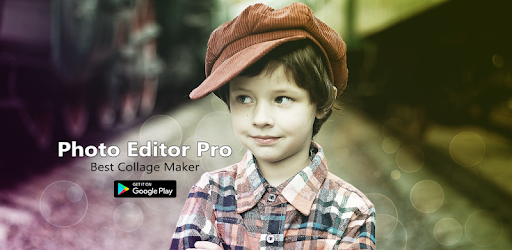 Photo Editor Pro, Best Collage Maker for PC - How to Install on Windows ...
