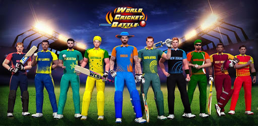 World Cricket Battle - 2P Multiplayer & My Career for PC - How to ...