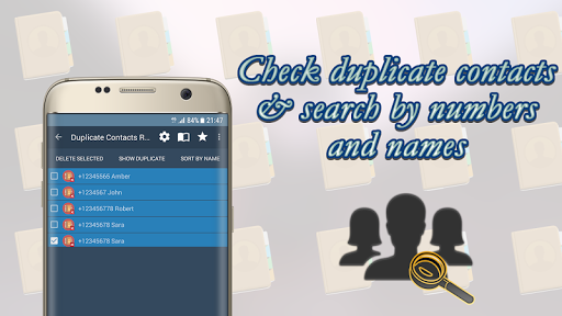 Duplicate Contacts Remover Pro Apk Download For Free