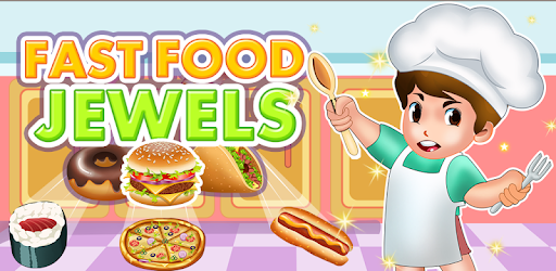 Fast Food Blast for PC - How to Install on Windows PC, Mac