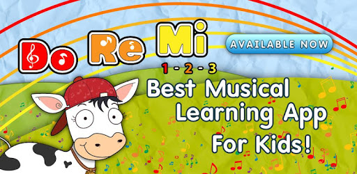 DoReMi 1-2-3 Lite for PC - How to Install on Windows PC, Mac