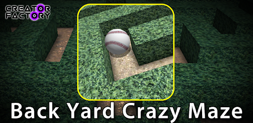 Backyard Crazy Mazes for PC - How to Install on Windows PC, Mac