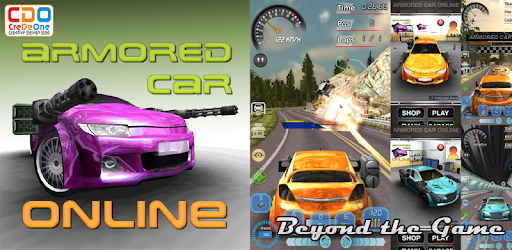 Armored Car Online for PC - How to Install on Windows PC, Mac