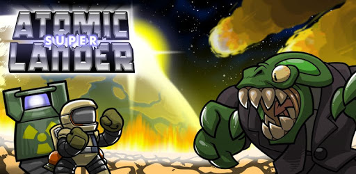 Atomic Super Lander for PC - How to Install on Windows PC, Mac