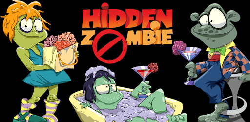 Zombies Escape : Hidden Object Games for PC - How to Install on Windows ...