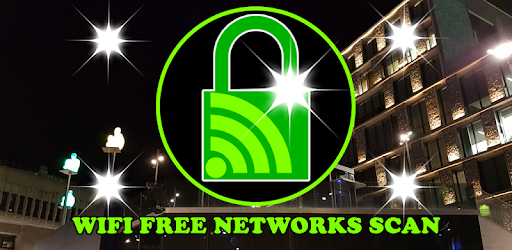 Wifi Free Networks Scan for PC - How to Install on Windows PC, Mac