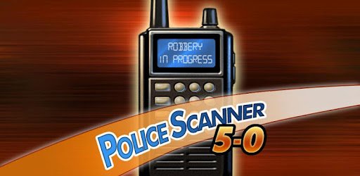 Police Scanner 5-0 (FREE) for PC - How to Install on Windows PC, Mac