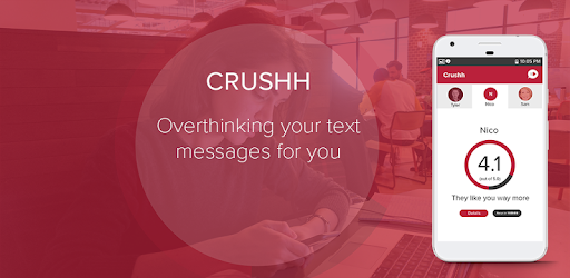 Crushh: Texts and Relationships for PC - How to Install on Windows PC, Mac