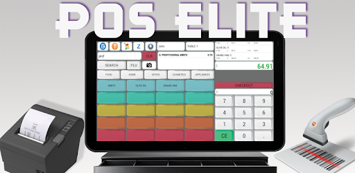 POS Elite for PC - How to Install on Windows PC, Mac