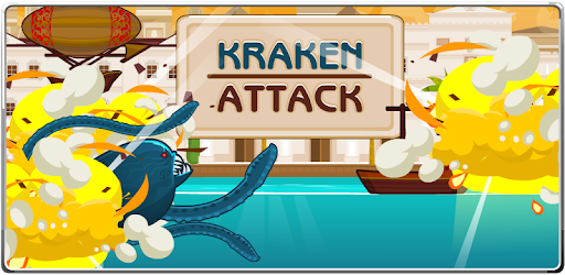 Kraken Attack for PC - How to Install on Windows PC, Mac