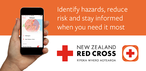 Hazards - Red Cross for PC - How to Install on Windows PC, Mac
