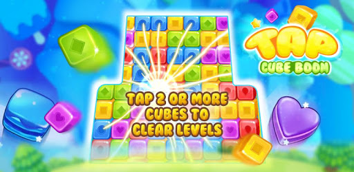 Tap Cube Boom for PC - How to Install on Windows PC, Mac