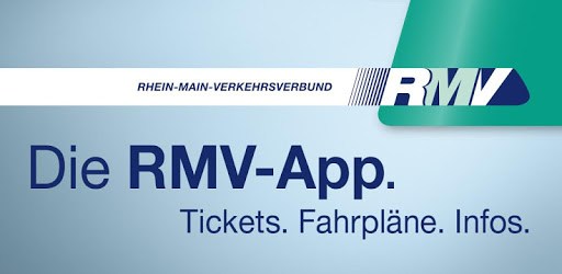 RMV Rhein-Main-Verkehrsverbund for PC - How to Install on Windows PC, Mac