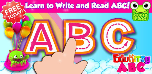 ABC Alphabet Learning Games for Kids-EduKitty ABC for PC - How to ...