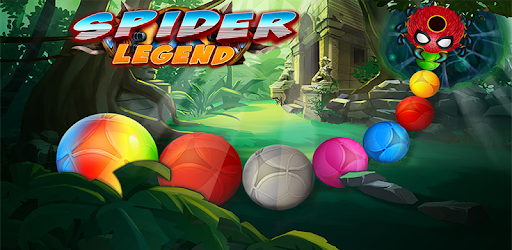 Spider Legend for PC - How to Install on Windows PC, Mac