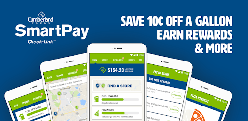 Cumberland Farms SmartPay for PC - How to Install on Windows PC, Mac
