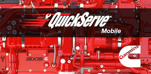 Cummins QuickServe Mobile APK Download For Free