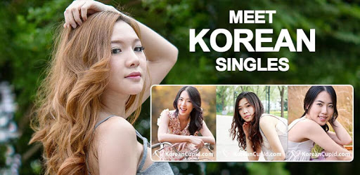 KoreanCupid - Korean Dating App APK Download For Free