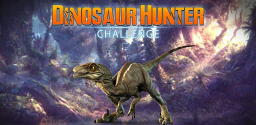 DINOSAUR HUNTER CHALLENGE: 2018 DINO HUNTING GAMES for PC - How to ...