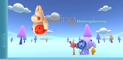 Diving Doongdoong for PC - How to Install on Windows PC, Mac