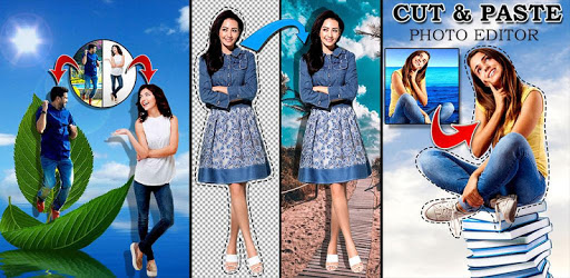 Auto Cut Out : Photo Cut Paste Background Removal for PC - How to ...