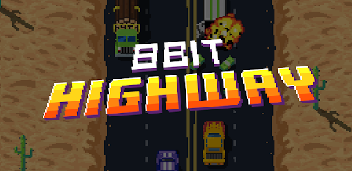 8Bit Highway: Retro Racing for PC - How to Install on Windows PC, Mac