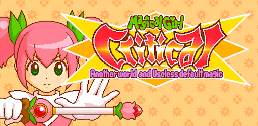 Magical Girl Critical APK Download For Free