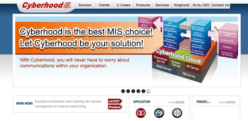 Cyberhood EIP for PC - How to Install on Windows PC, Mac