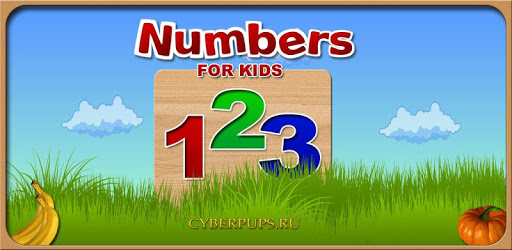 Numbers for kids (demo) for PC - How to Install on Windows PC, Mac