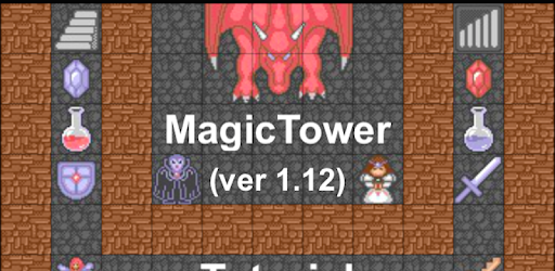 Magic Tower ver1.12 for PC - How to Install on Windows PC, Mac