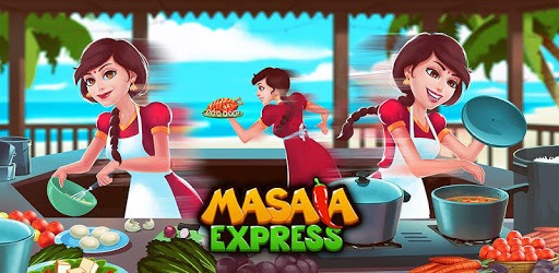 Masala Express: Cooking Game for PC - How to Install on Windows PC, Mac
