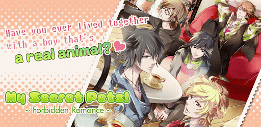 FR: My Secret Pets! APK Download For Free