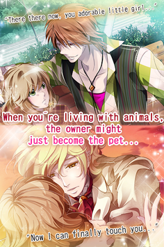 FR: My Secret Pets! APK Download For Free