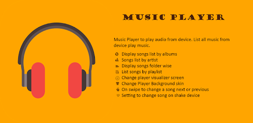 Music player HD for PC - How to Install on Windows PC, Mac