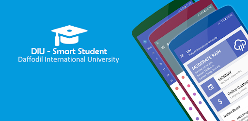 DIU - Smart Student for PC - How to Install on Windows PC, Mac