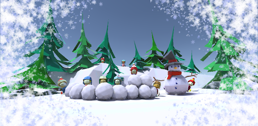 Snowball Fight for PC - How to Install on Windows PC, Mac